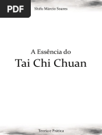 4 Formas de Praticar Tai Chi Chuan - Wikihow | PDF | Tai Chi | QI