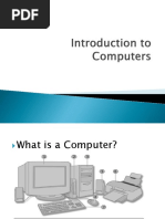 Detailed Lesson Plan in Computer | PDF | Computer Data Storage | Input ...