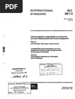 IEC 60079-0:2017 Corrigendum Overview | PDF | International ...