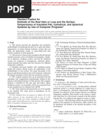 International Standard - Iso 5167-1 | PDF