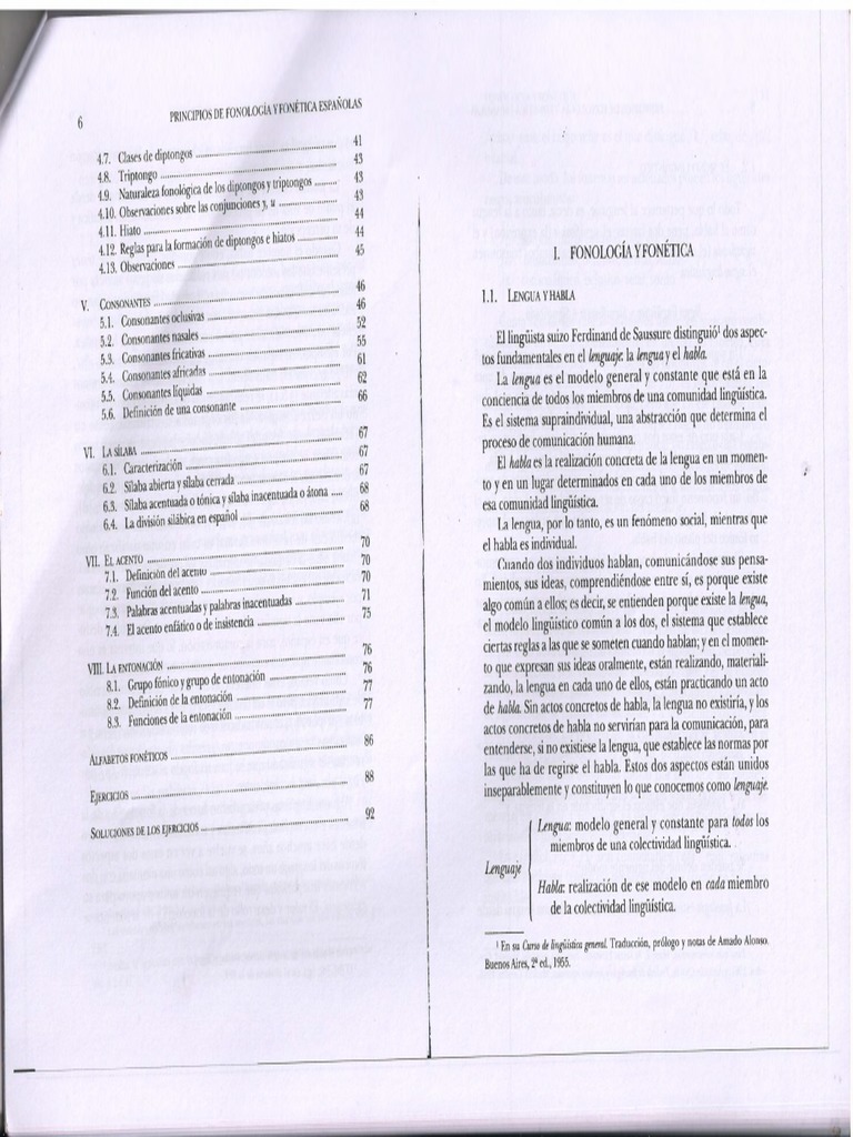 Unidad 3 Quilis Cap 1 | PDF