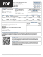 Ejemplo de Factura Comercial PDF | PDF | Business | Negocios