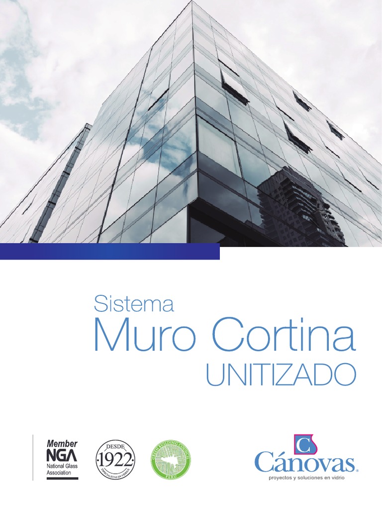 MC Unit | PDF | edificio | Componentes