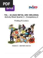 Welding Positions (Pictures & PDF) | PDF