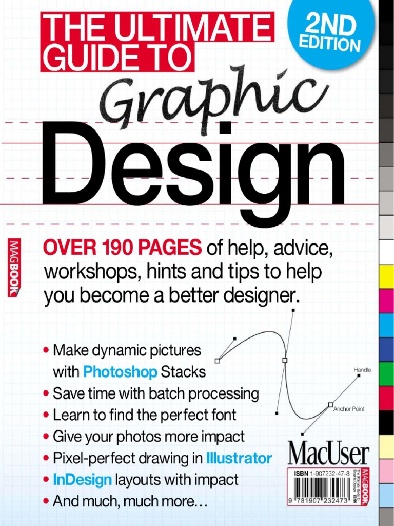 Ultimate Guide To Graphic Design | PDF