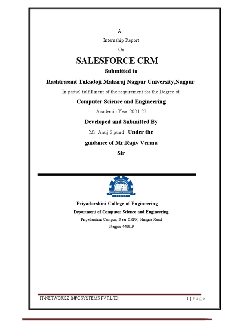 Anuj Reports | PDF | Html | Html Element