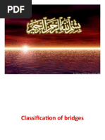 Bridge Design - Sample Questions | PDF | Bridge | Deep Foundation