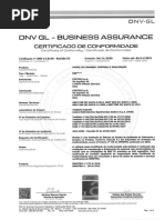 Cesi 01 Atex 027x Ing | PDF