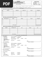 Formulir Lampiran SPOP L-5 PBB Sektor Pertambangan Mineral Atau ...