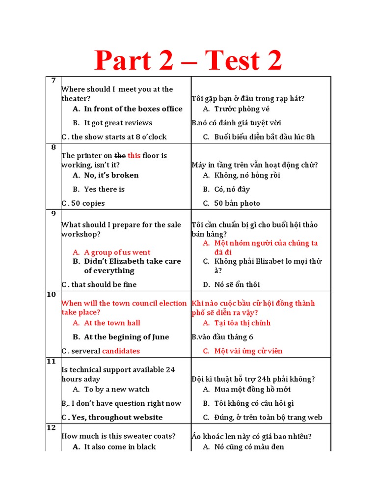 Transcript 2019 | PDF
