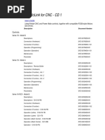 MTConnect Setup for Mazak CNCs | PDF