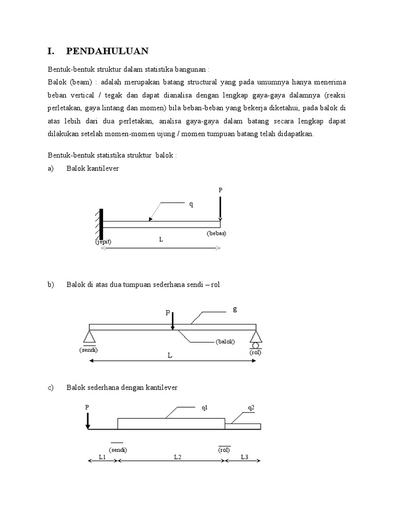 Materi 1 Defleksi Dan Rotasi Sudut - Oke | PDF