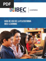 Guia de Registro y Activacion Ibec | PDF
