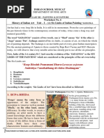 11 Painting - Fundamentals of Visual Art - Notes and Video Link | PDF ...
