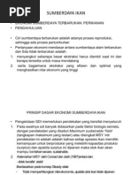 Analisis SWOT (Pembagian Kuadran) | PDF