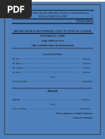 6010 GEMS Motivation For Option Change Form P4 | PDF | Gemstone