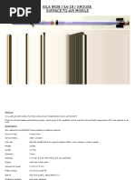 Military METAR Color Code Guide | PDF
