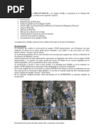 USO Correcto de La Tabla Rigida | PDF | Reanimación cardiopulmonar