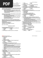 Ustet Coverage | PDF