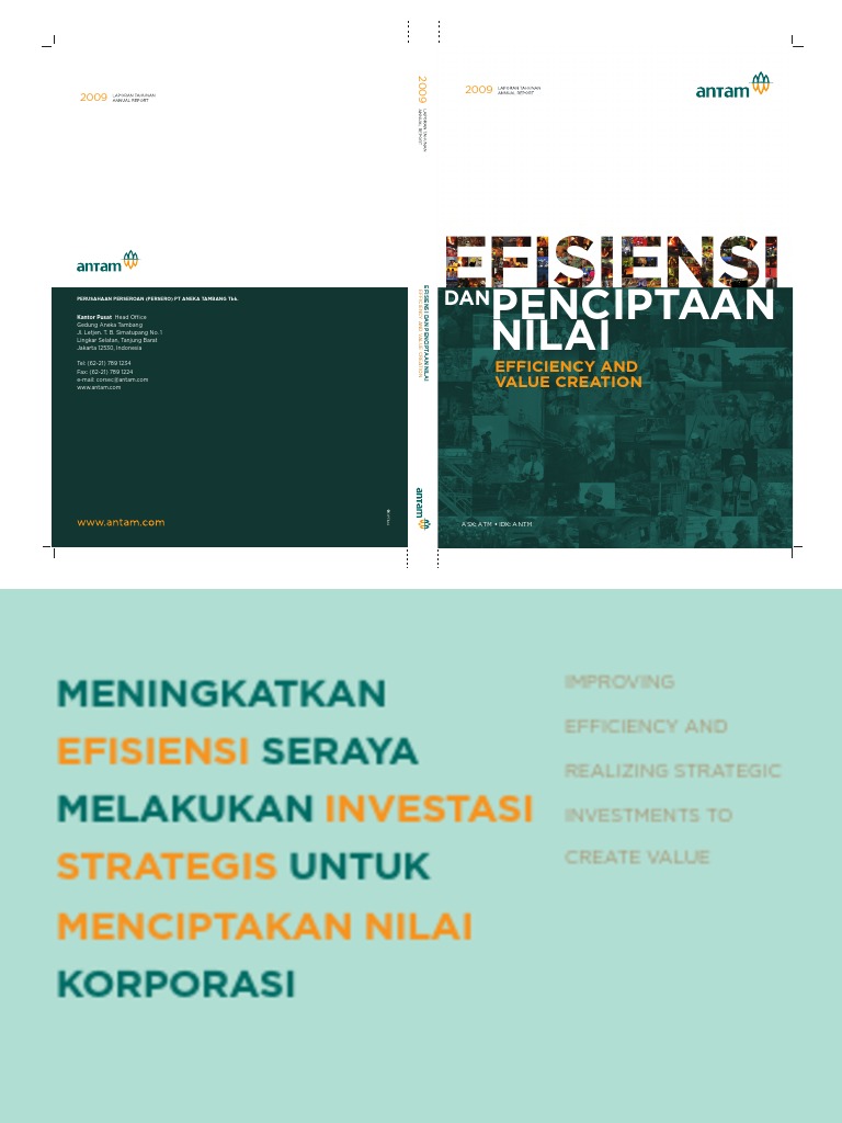 Final Antam Ar-09 | PDF