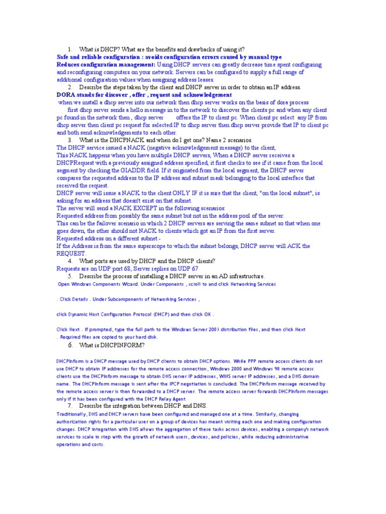 Win 2003 Ads | Download Free PDF | Domain Name System | Active Directory