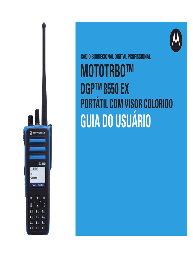 DGP8550 EX User Guide PT PDF | PDF | Programas | Segurança