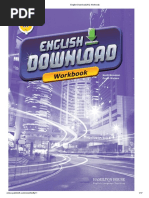 English Download (B1) - Student's Book | PDF