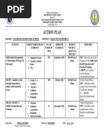 DLL Monitoring Tool | PDF | Worksheet | Microsoft Power Point