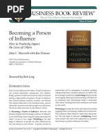 Leadership Leadershift S PDF | PDF | Leadership | Cognition