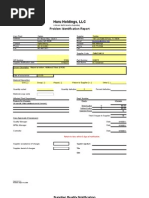 VDA 4902 Version 4 Specifications | PDF