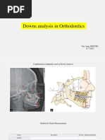 Bjork Mandibular Growth Rotation AJODO 1969 | PDF | Mouth | Dentistry ...