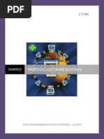 Panduan Penggunaan Aplikasi IDeb Viewer | PDF | Komputer