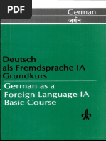 A1 German Vocab. List Translated ENG. | PDF | Workweek And Weekend ...