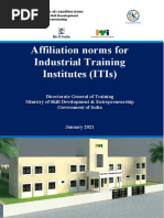 JSP 822 - Vol 2 - Individual Training - v5 - Sept 2022 | PDF | Quality Assurance | Audit
