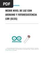 Tipos de Arduino | PDF | Arduino | Microcontrolador