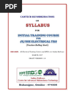 Emu & Memu 3 Phase | PDF | Rectifier | Direct Current