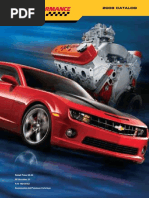 Mazda m4-121g Engine | PDF | Piston | Distributor