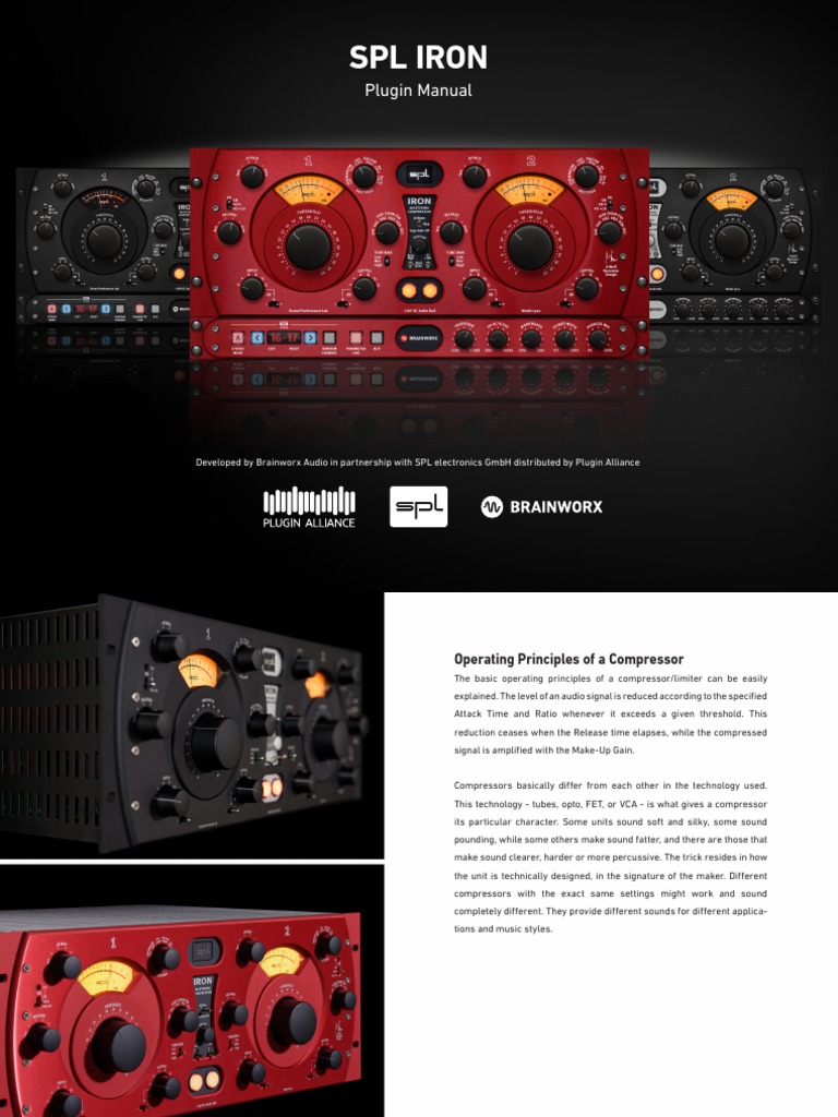 The Technical Advantages of SPL's 120-Volt Technology: An In-Depth Look ...