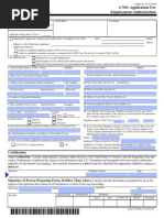 Cms Form l564 | PDF