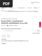 JXCP1 Library User Guide For TIA Portal | PDF | Disclaimer ...