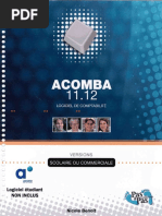 Acomba - Manuel Trucs Astuces | PDF | Sauvegarde (informatique ...