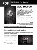 16 Truths | PDF | Combat | Combat Sports