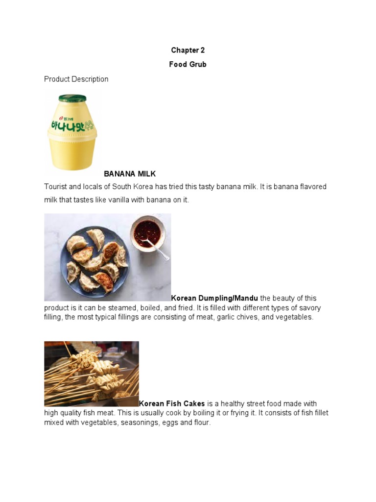 Chapter 2 | PDF | Cooking | Food And Drink Preparation