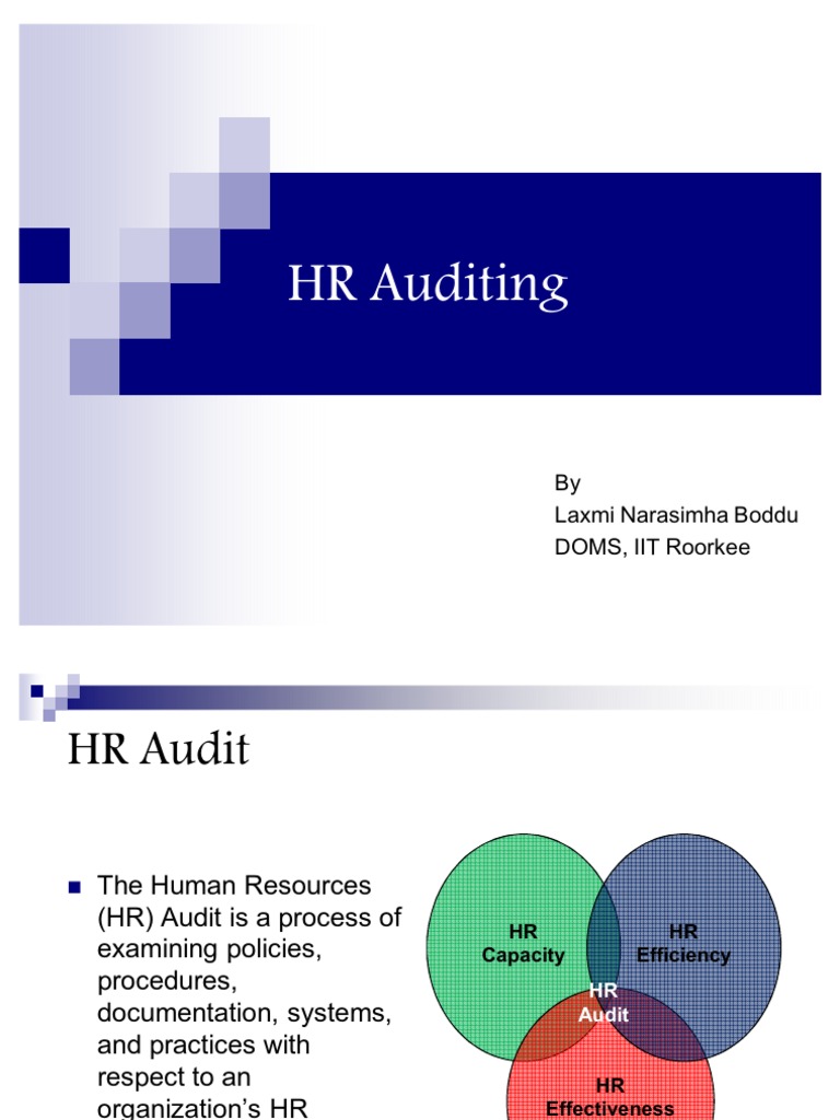HR Auditing | PDF | Human Resource Management | Employee Benefits