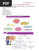 2022 AL Engineering Technology Model Paper Sinhala Medium | PDF