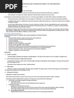 Hemiplegic Patient Positioning Guide | PDF