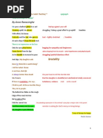 Kidnapped by Ruperake Petaia | PDF | Colonialism | Grandparent