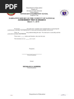 Rdneb 12-Point Ethical Values Per Month | PDF