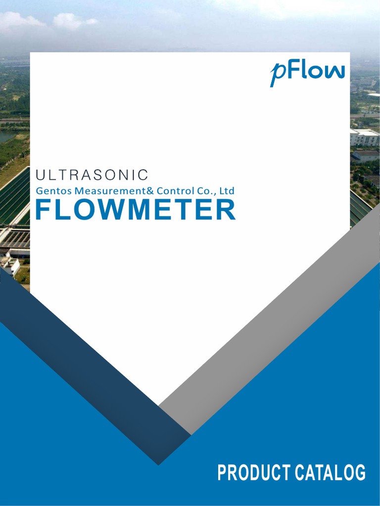 Product Catalog of PFlow | PDF | Steel | Flow Measurement