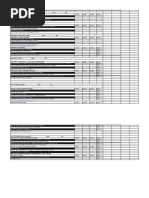 Ryan Humiston Workout - Shareable | PDF | Anatomical Terms Of Motion ...